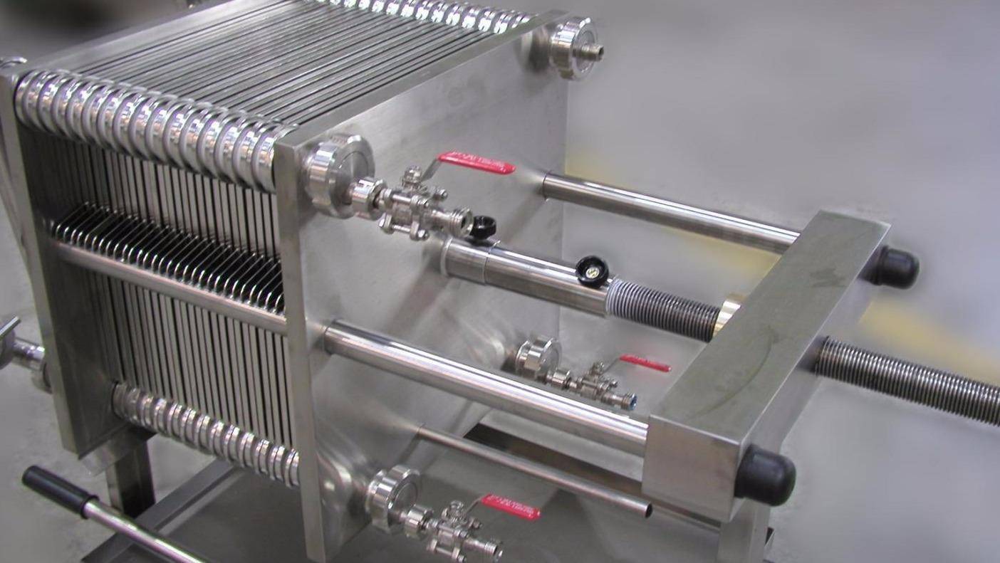 toile filtrante Région parisienne - SFPO